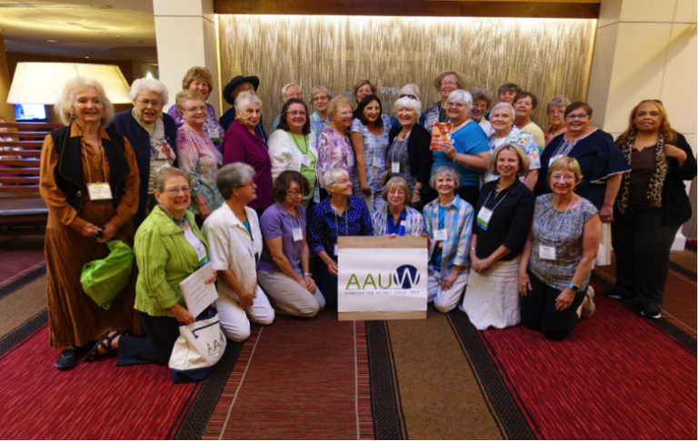 16RMConv | AAUW New Mexico